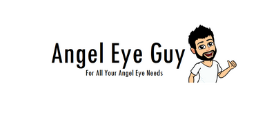 E46 LED Angel Eyes – Angel Eye Guy